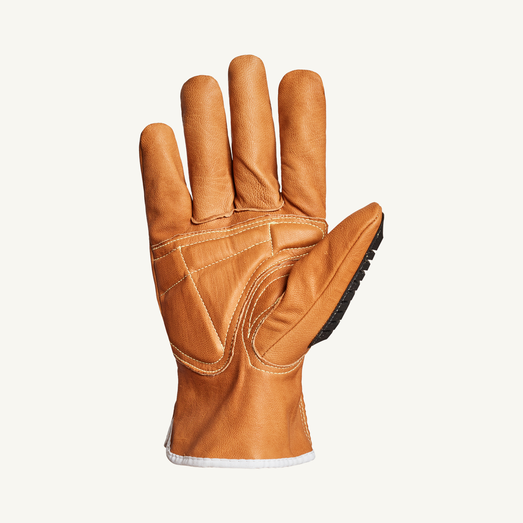 Endura® 378GKVSB Work Glove | Anti-Impact Vibration Dampening Driver Glove | A2 Impact-Resistant ...